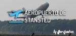 Aeropuerto de Stansted: Cómo llegar al centro de Londres | QverLondres