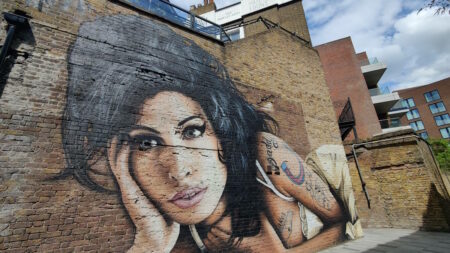 Camden Town: Guía del Oasis alternativo de Londres