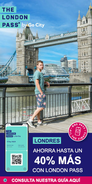 Qué hacer y qué ver en Londres | Visita Londres con Qver Londres