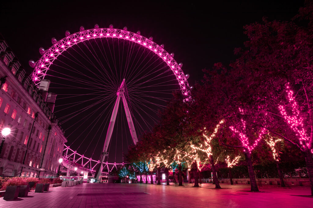 Entradas London Eye 2026: Precios y Guía de la Noria de Londres