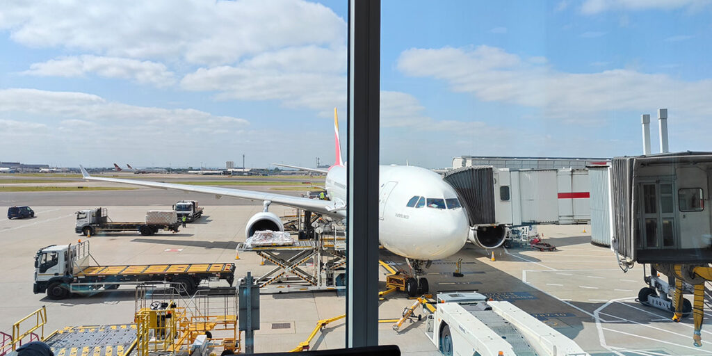 ETA para viajar a Londres: Cómo y cuándo solicitarla - Guía 2026