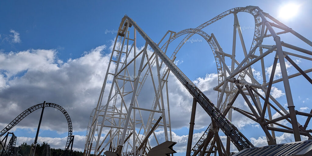 Pase anual de atracciones de Londres Merlin Pass | QverLondres